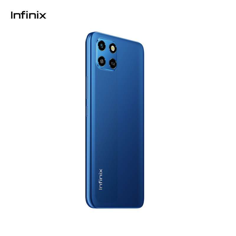 Jual Infinix Smart 6 HD X6512 Smartphone [ Ram 2GB + Rom 32GB ...