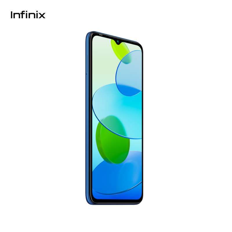 Jual Infinix Smart 6 HD X6512 Smartphone [ Ram 2GB + Rom 32GB ...