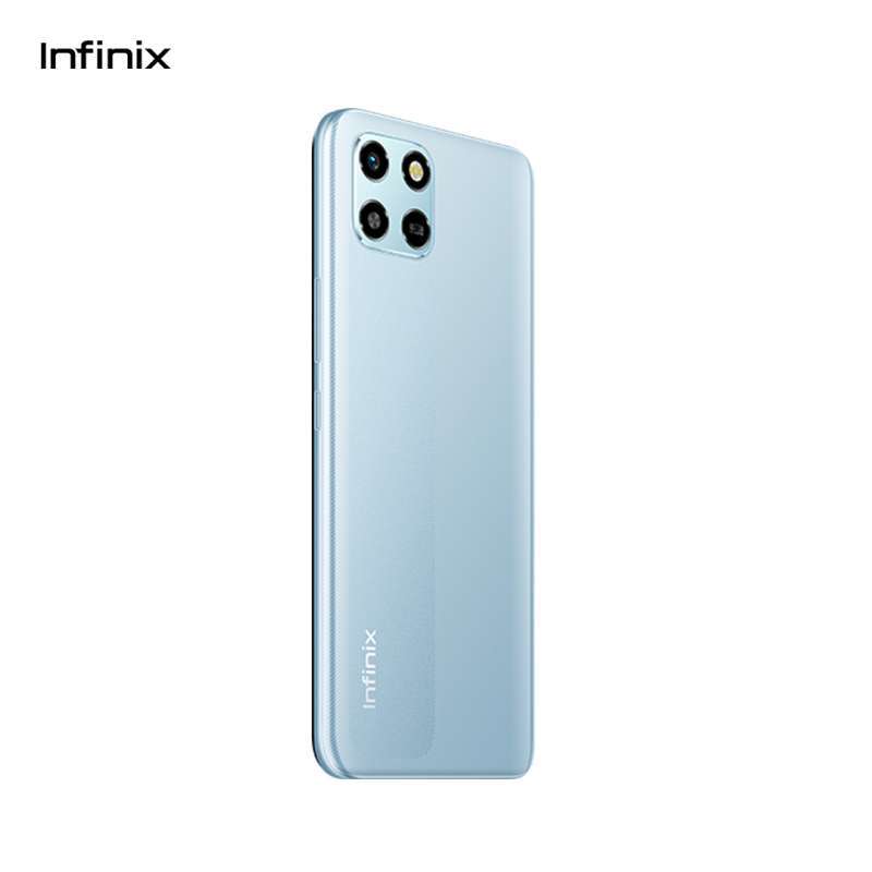 Jual Infinix Smart 6 Hd X6512 Smartphone [ RAM 2gb + Rom 32gb ...