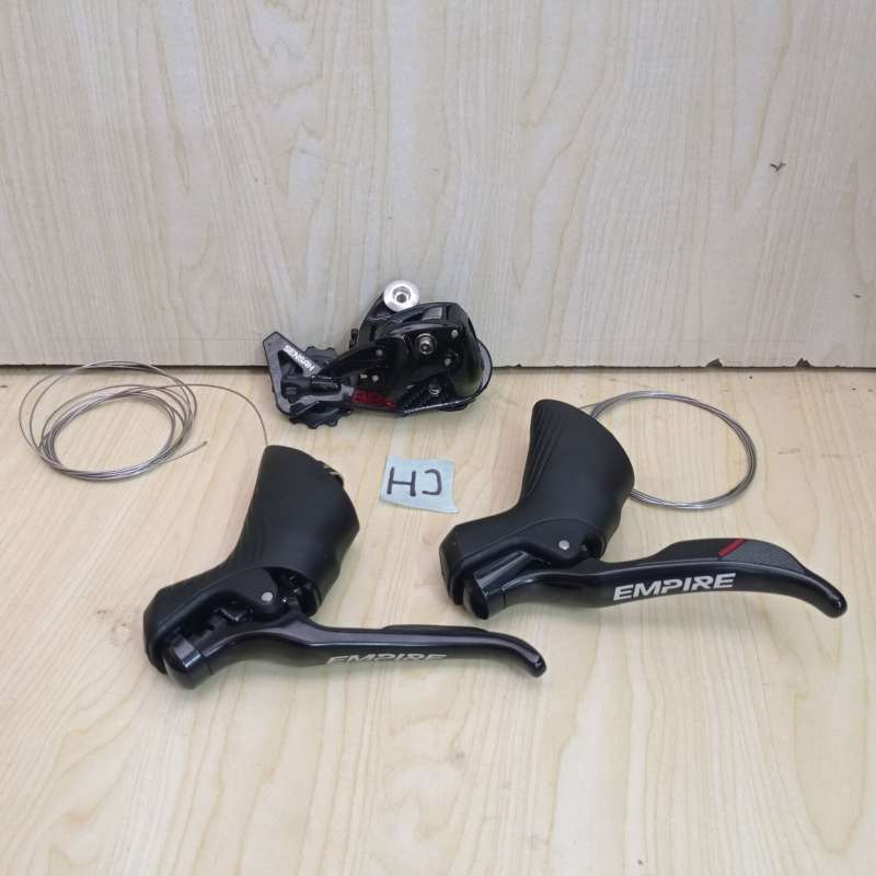 Jual Groupset Roadbike Sensah Original Terbaru - Harga Promo Murah ... Jual Groupset Roadbike Sensah Original Terbaru - Harga Promo Murah ...