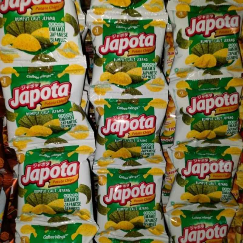 Jual Japota Rumput Laut Harga Grosir Februari 2024 - Blibli