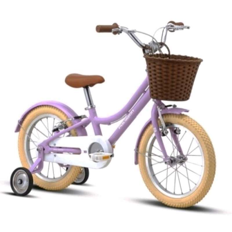 Jual Sepeda Anak Polygon Alice 16 Inch Original Terbaru - Harga Promo ...