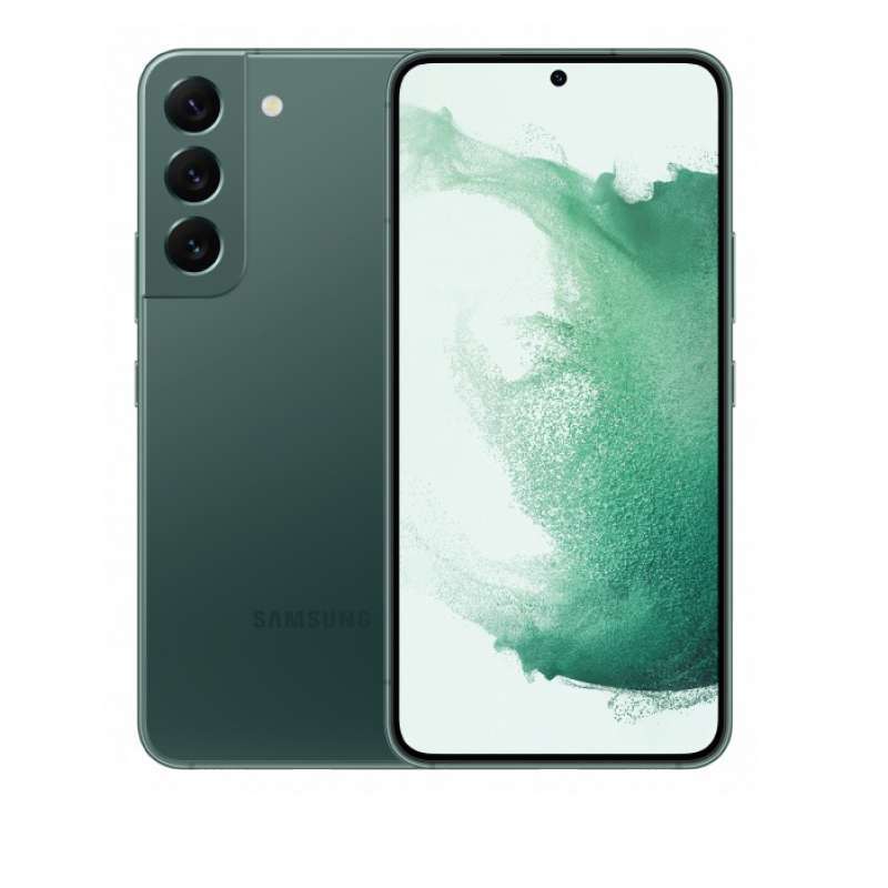 Jual Samsung Galaxy S22 5G Smartphone 256GB - Phantom Black di Seller ...