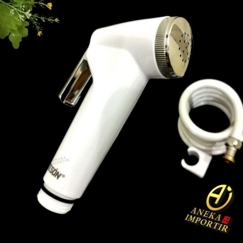 Promo Premium JET SHOWER TOILETPAKET JET SHOWER PLASTIKPAKET JET SHOWER ...