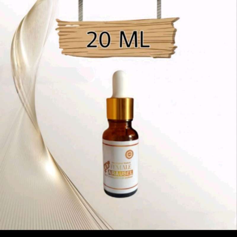 Jual Obat Perangsang Wanita Tetes Paling Ampuh Kemasan 25ml Di Seller ...
