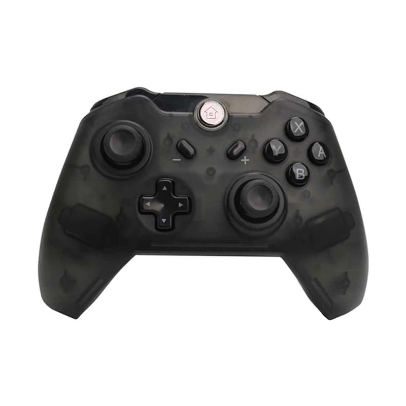 Jual IIT Bluetooth Wireless Pro Game Controller Gamepad LED Remote ...