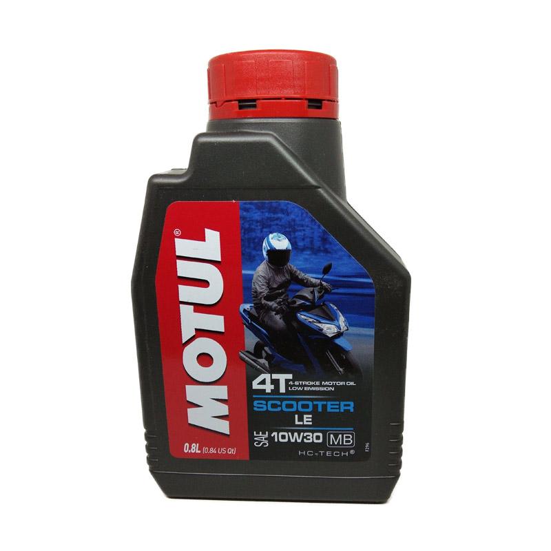 8 Oli yang Bagus untuk Vario 125, Berikut Pilihannya