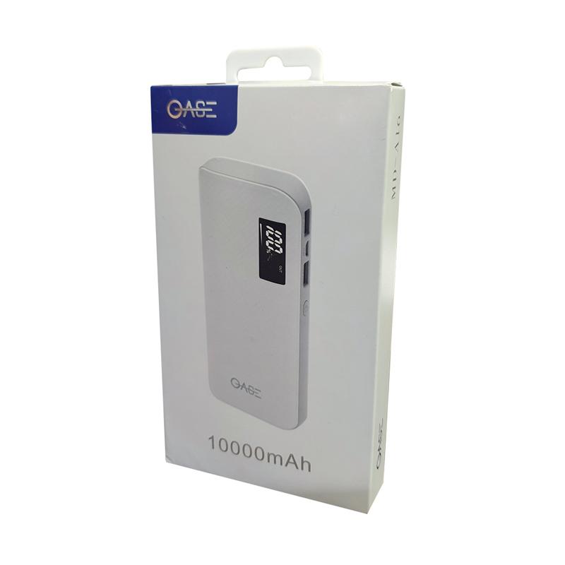 Promo Oase Powerbank Md-a16 - Original Diskon 15% Di Seller Q Phone ...