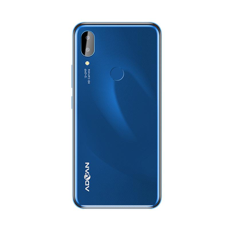 Jual Advan G3 Pro Ram 4gb Rom 64gb Di Seller A.d888(expired) - Kedoya ...