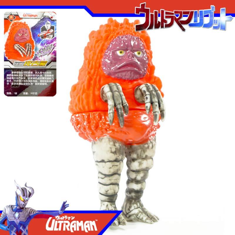Jual Jinjiang Ultraman Kaiju Ultra Monster 500 Pigmon Action Figure Di ...