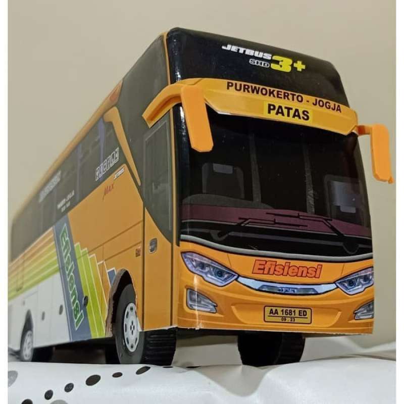 Promo BEST PROMO MINIATUR BUS BIS SHD EFISIENSI KUNING Diskon 7% di ... Promo BEST PROMO MINIATUR BUS BIS SHD EFISIENSI KUNING Diskon 7% di ...