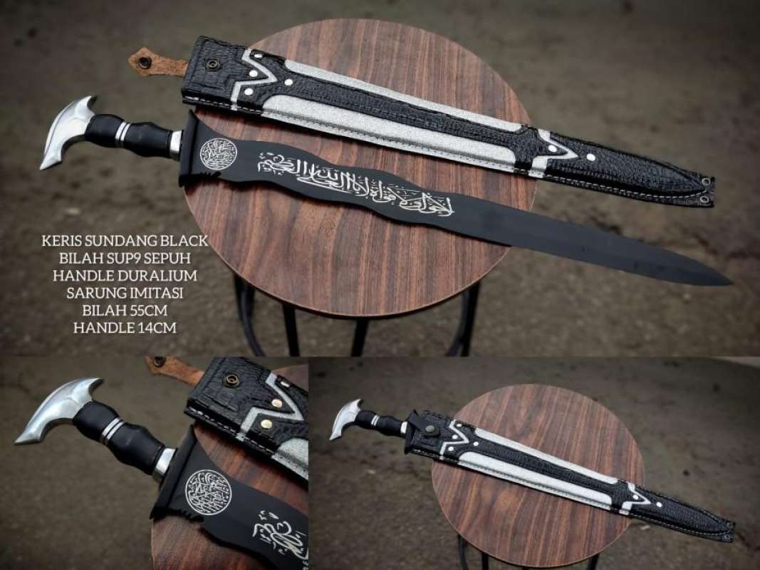 Jual Sundang Original Murah - Harga Diskon April 2024 | Blibli.com