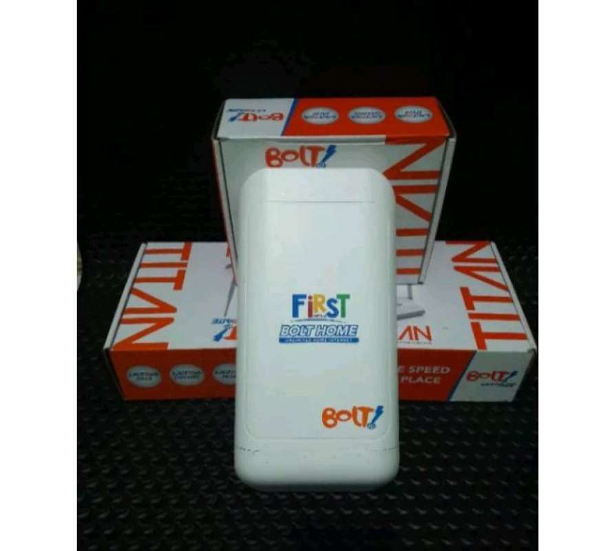 Jual Modem Bolt Bl400 di Seller Shop_ID12 - Mekarjaya, Kab. Indramayu ...