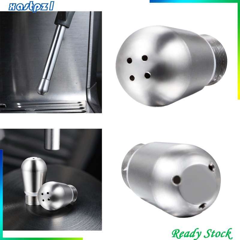 Promo [Ready Stock] Coffee Machine Spout Universal Espresso Coffee ...