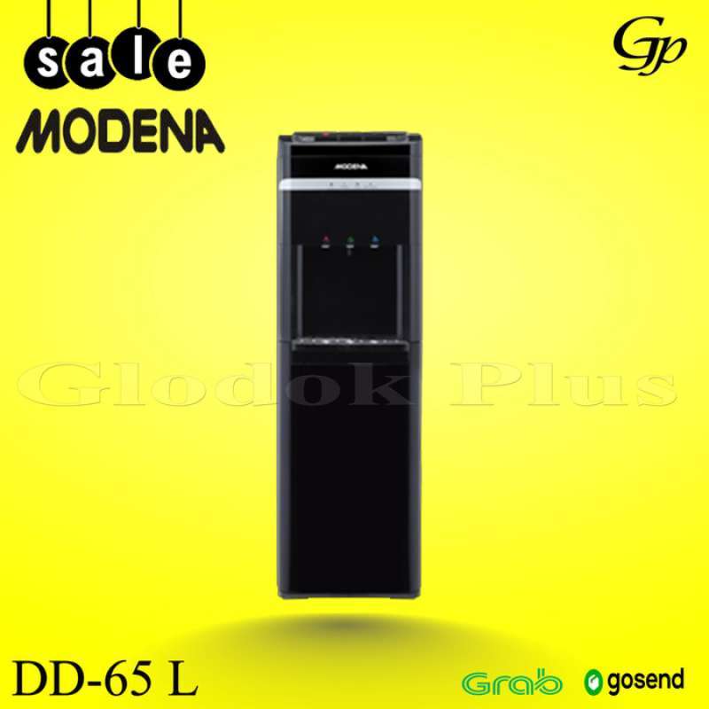 Jual Modena Dd 65 L Pietro - Water Dispenser Galon Bawah Di Seller ...