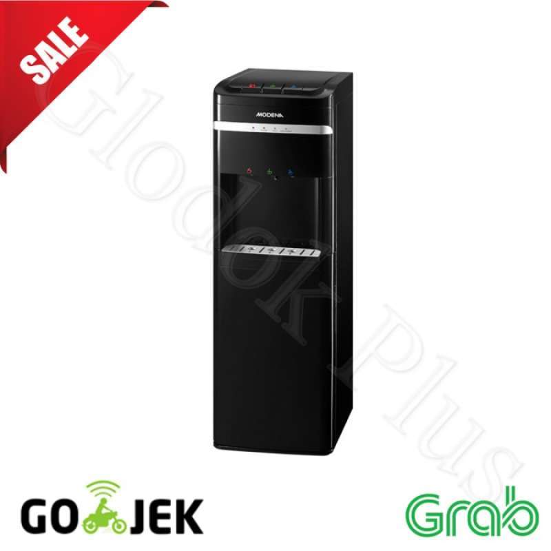 Jual Modena Dd 65 L Pietro - Water Dispenser Galon Bawah Di Seller ...