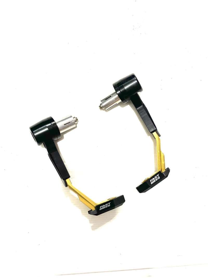 Jual PROGUARD HANDGUARD IBAD CNC di Seller null - | Blibli