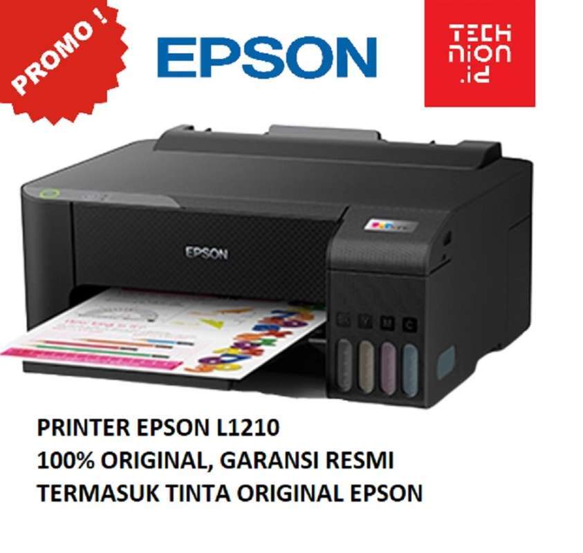Printer Epson L1210