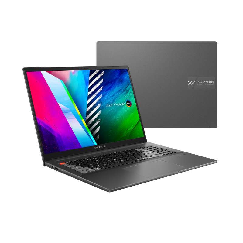 Jual Asus N7600PC-OLED713/OLED714 Laptop [Intel® Core™ i7-11370H/16GB ...