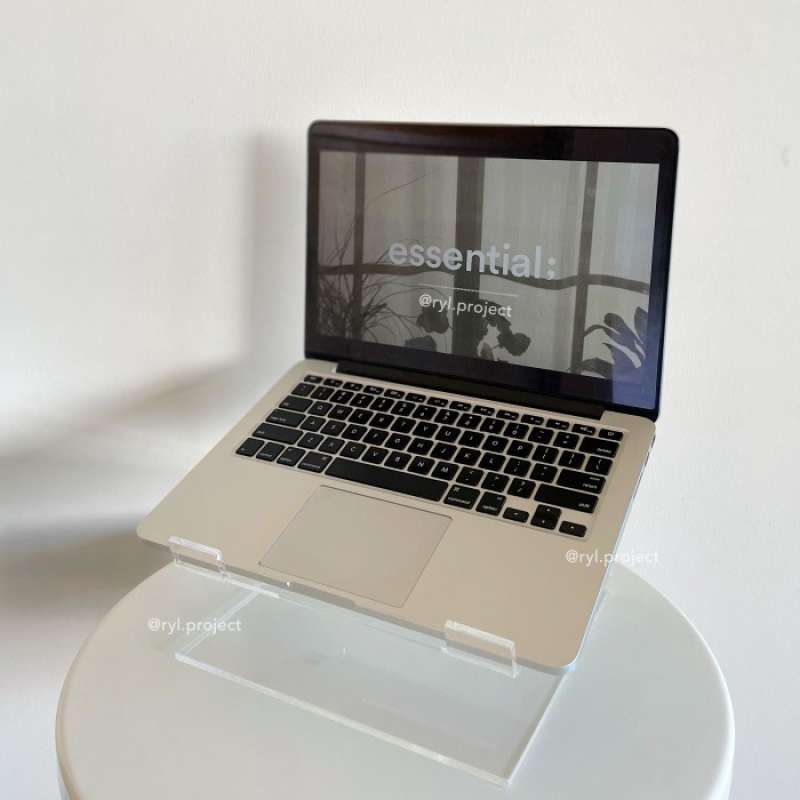 Jual Akrilik Laptop Original Harga Termurah Mei 2024 | Blibli