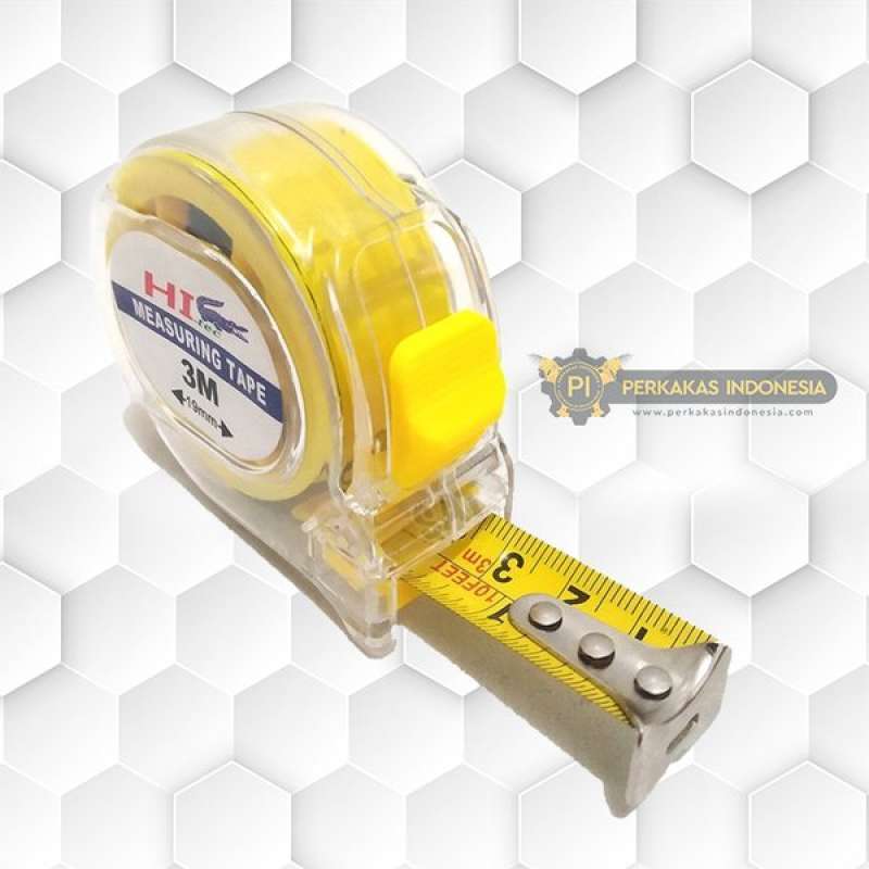 Alat Ukur Panjang Kayu Lengkap Harga Terbaru Mei 2024 | Blibli