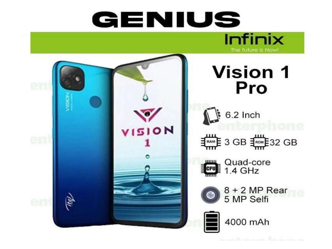 Jual Infinix I Tel Vision Spesifikasi Original, Murah & Diskon Harga ...
