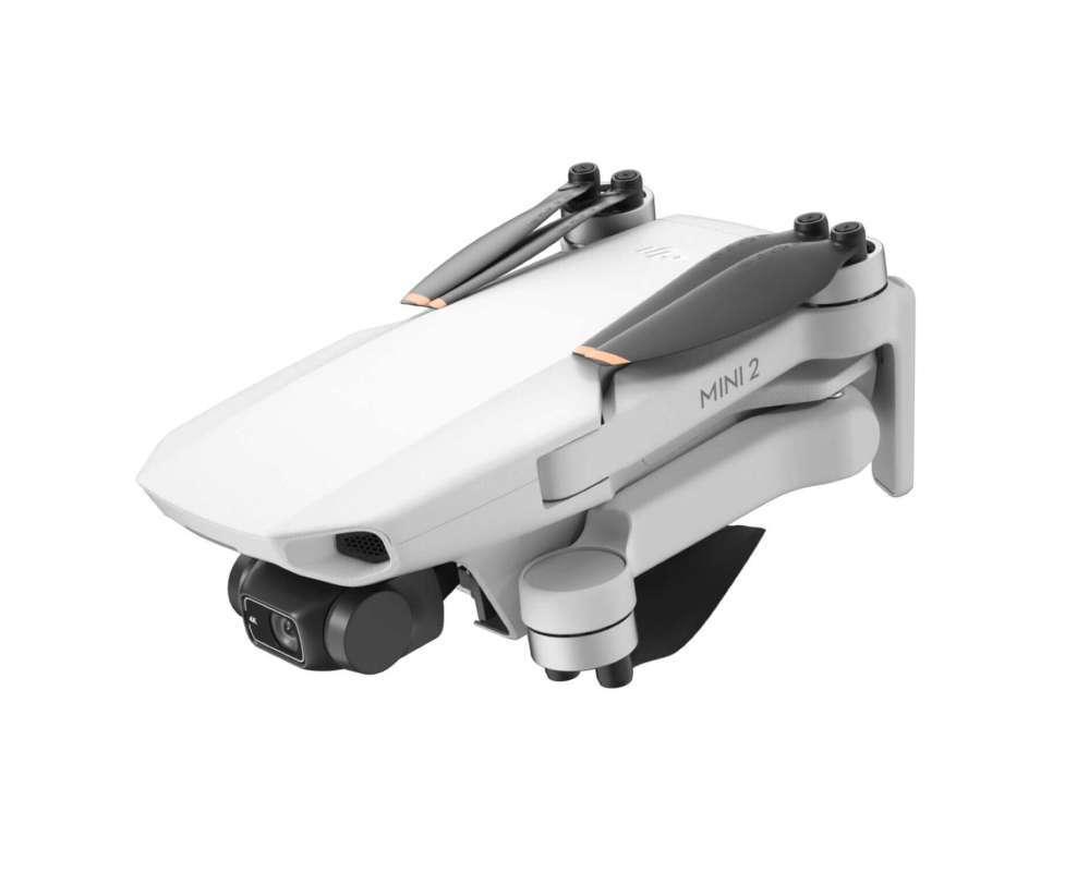 Jual DJI Mavic Mini 2 Drone di Seller Emond Store - Padarni, Kab ...