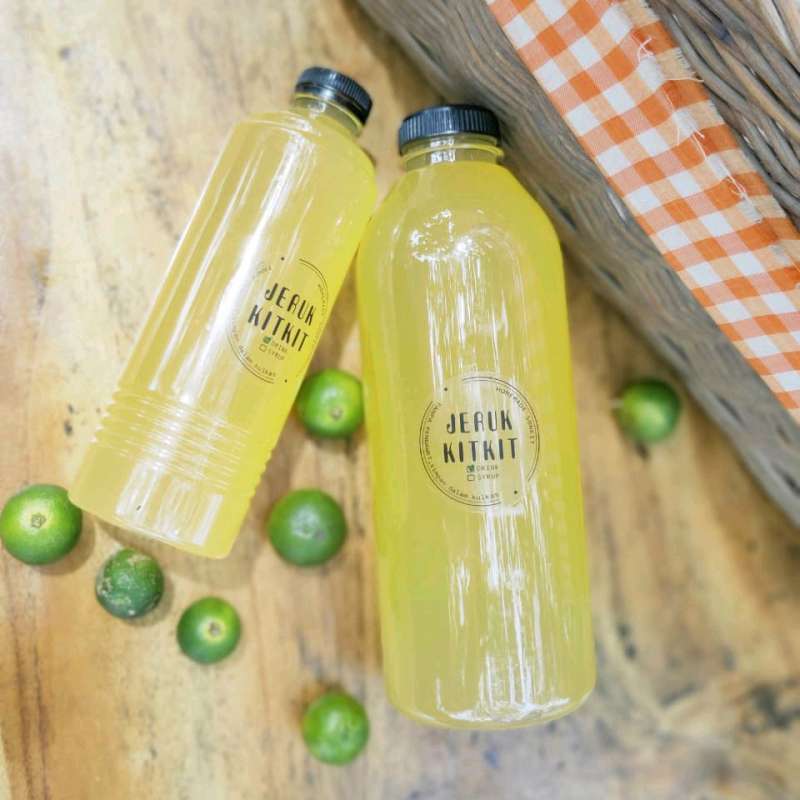 Jual Es Jeruk Sonkit 1 Liter di Seller Jeruk Kit Kit - Bojong Nangka ...