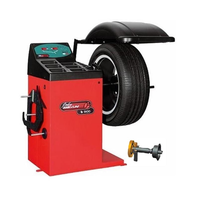 Jual John Bean B9110 Wheel Balancer di Seller CV Benua Central ...