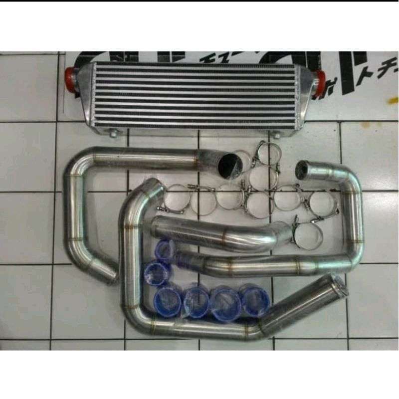 Jual Intercooler Kit Toyota Innova di Seller healthyandbeauty - Tosaren ...