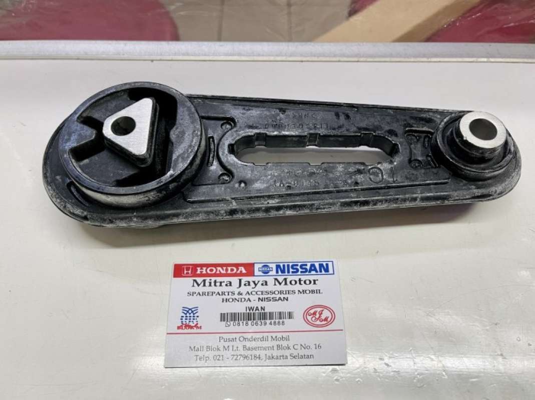 Jual Jual Engine Mounting Bawah Nissan Livina Cc1.5 11360 Ed000 ...