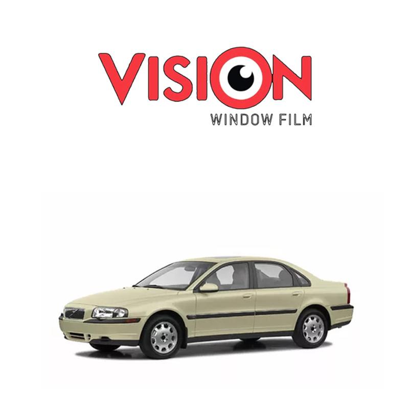 Jual Vision Window Film Vision Superior Kaca Film For Volvo S80 [Pasang ...