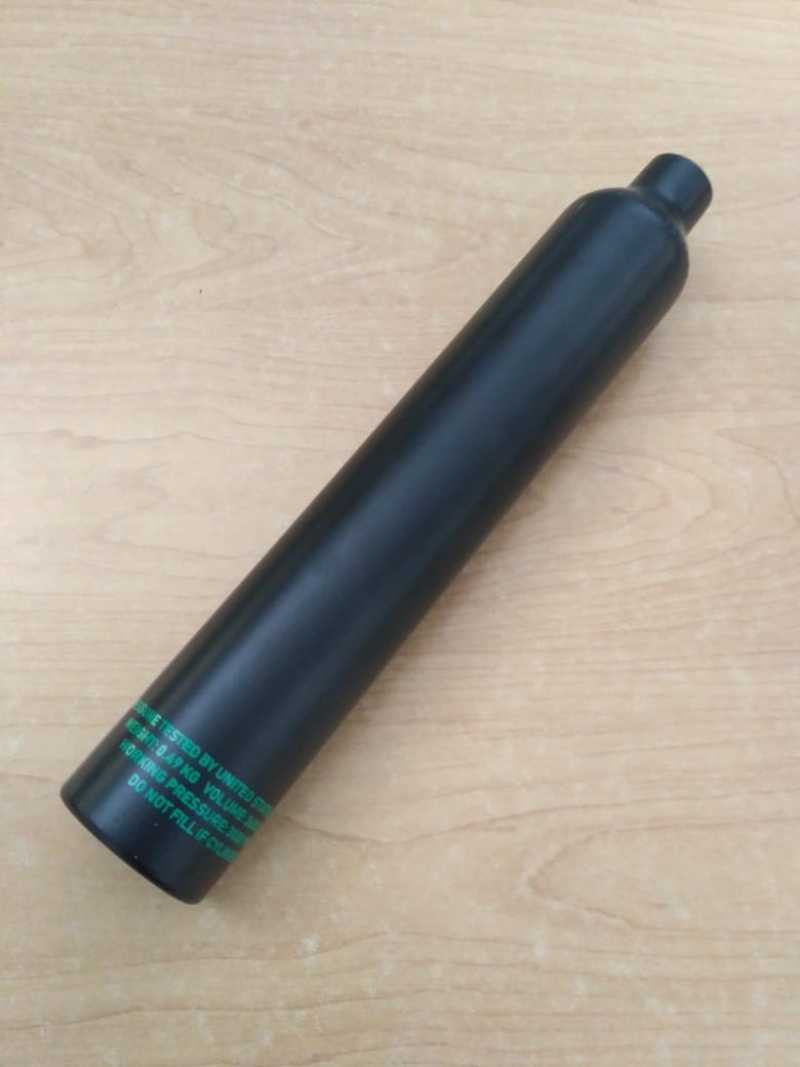 Jual Tabung Pcp 4500 Psi Original Harga Termurah Mei 2024 | Blibli