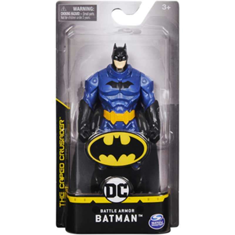 Jual Dc Batman Mainan Action Figure Assorted Di Seller Alfamidi ...