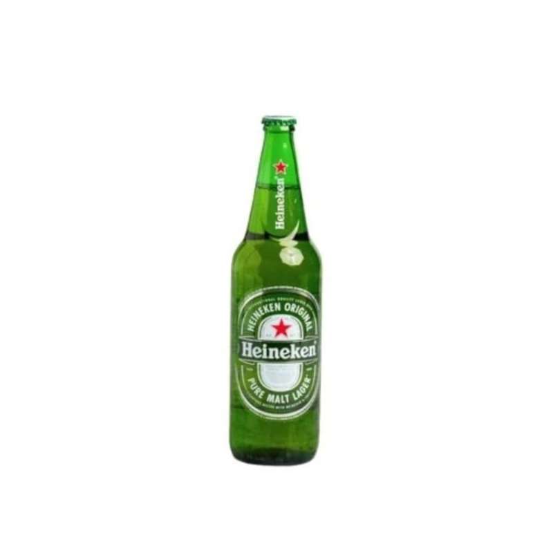 Jual HEINEKEN BEER BOTOL [640 ML] di Seller Farmers Market Bintaro Jaya ...