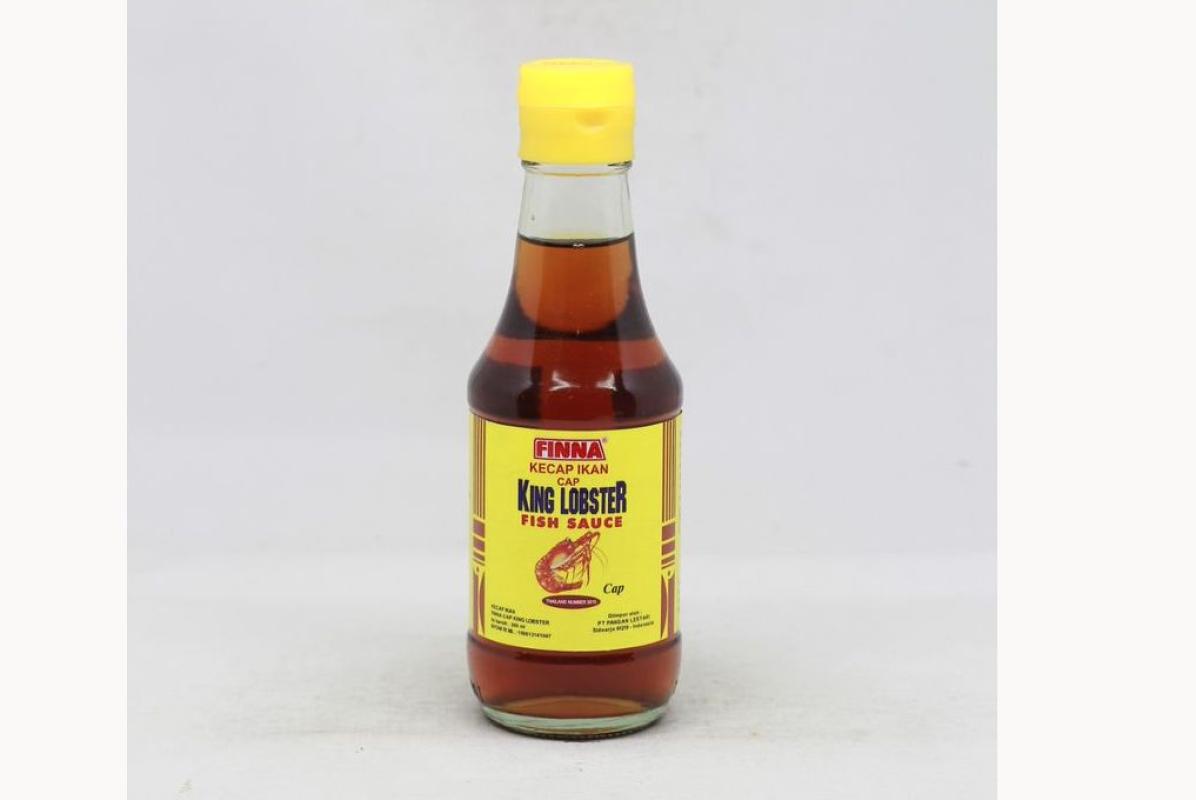 Jual Fish Sauce Terbaru - Harga Murah | Blibli.com