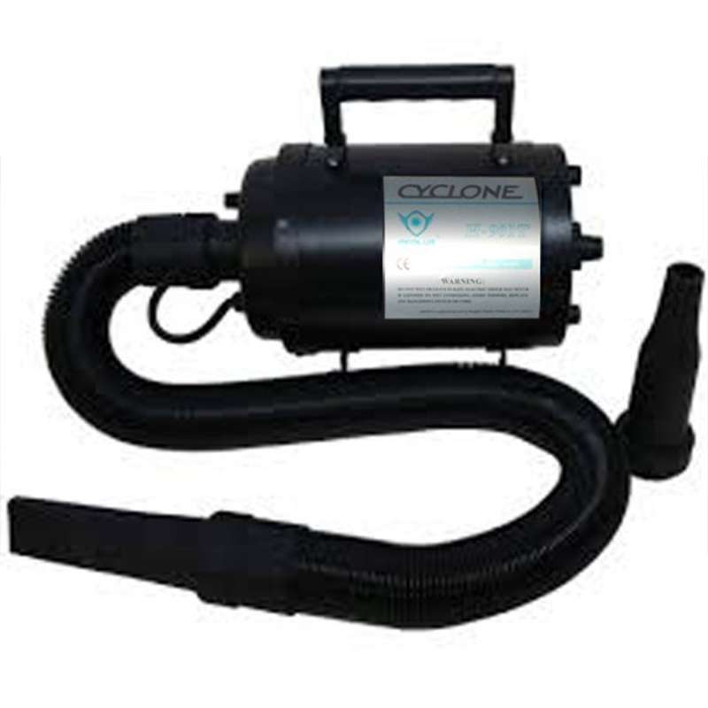 Promo Pet Dryer Blower Aeolus Cyclone Td-901t / Blower Anjing Kucing ...
