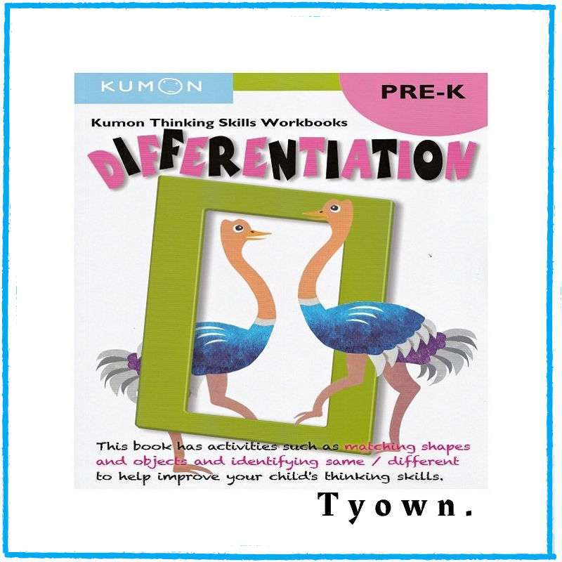 Jual buku bacaan pelajaran novel Buku Anak - Kumon - Pre-K ...
