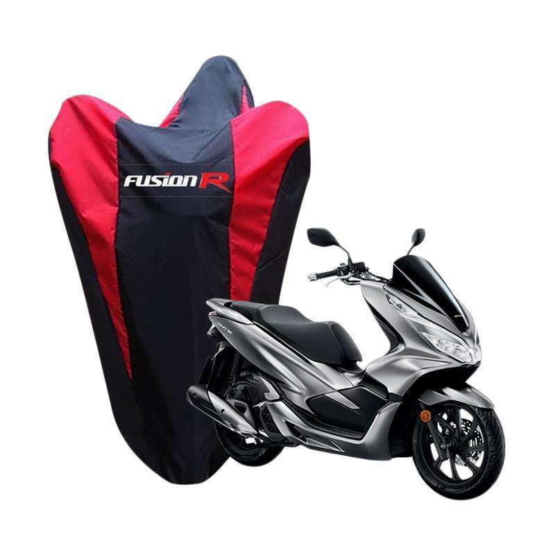 Promo FUSION-R Sarung Motor Honda PCX WATERPROOF Tasla Korean Import ...