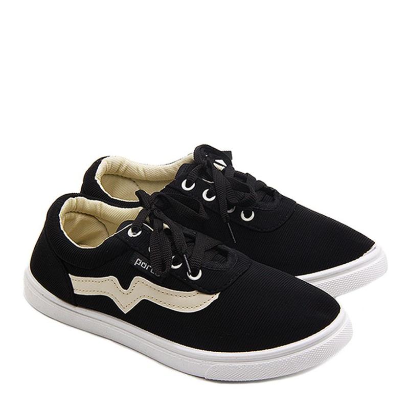 Jual Porto Sports Sepatu Sneakers Pria [AB010M] di Seller PORTO ...