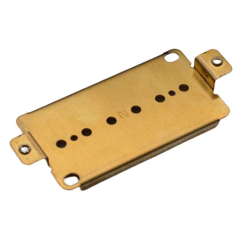 Promo Brass Humbucker Pickup Base Plate for 6 String Electric Guitar ...