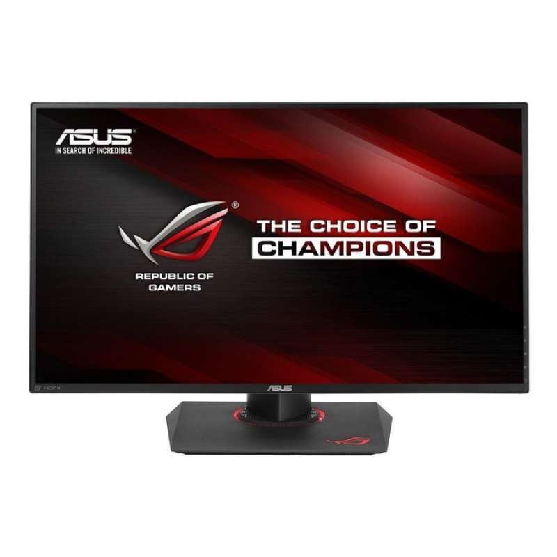 Jual ASUS ROG Swift PG279Q 27″ Gaming Monitor di Seller New tech medan ...