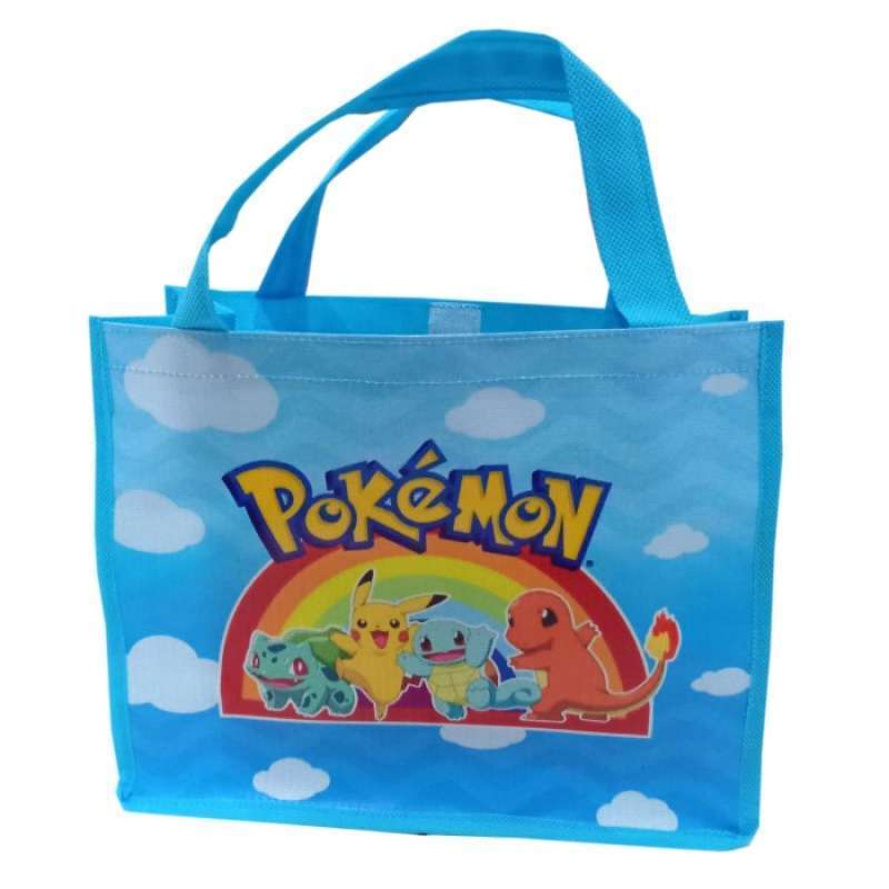 Jual Pokemon Tas Model Terbaru & Kekinian - Harga Diskon April 2024 ...