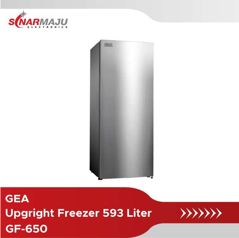 Jual Freezer 650 Liter Original, Murah & Diskon Juli 2024 | Blibli