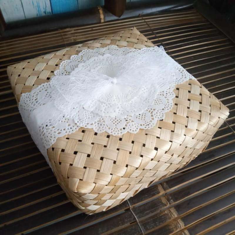 Jual GIFT BOX KOTAK KADO KOTAK HADIAH BOX HAMPERS DOYLES ANYAMAN ...