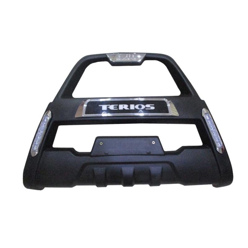 Jual Lembaran Variasi Tanduk Bumper Model Hammer Mobil for Daihatsu ...