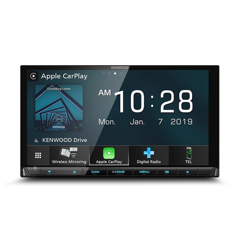 Jual Kenwood Ddx 9019 S Head Unit Mobil Audio Mobil Di Seller V3i Audio - Loji, Kota Bogor | Blibli