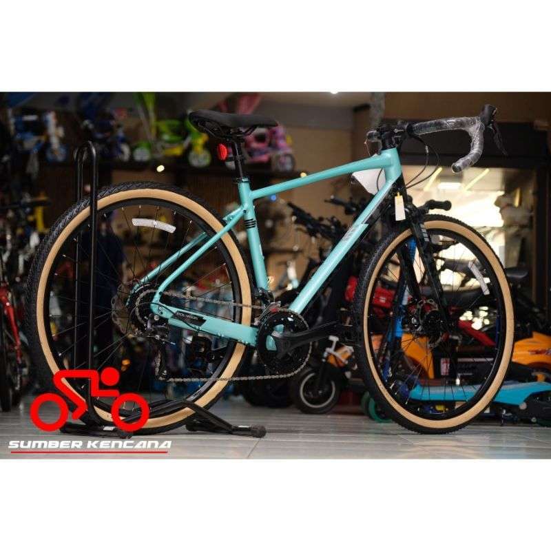 Jual GRAVEL POLYGON BEND R2 di Seller Sumber Kencana Bike Official ...