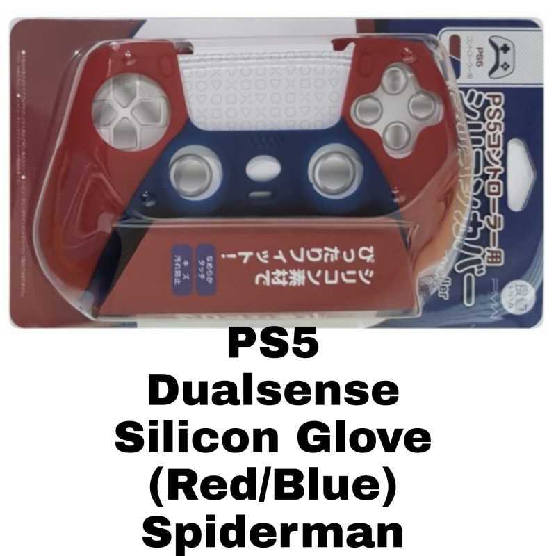 Jual Dualsense Spiderman Original Murah - Harga Diskon Mei 2024 | Blibli