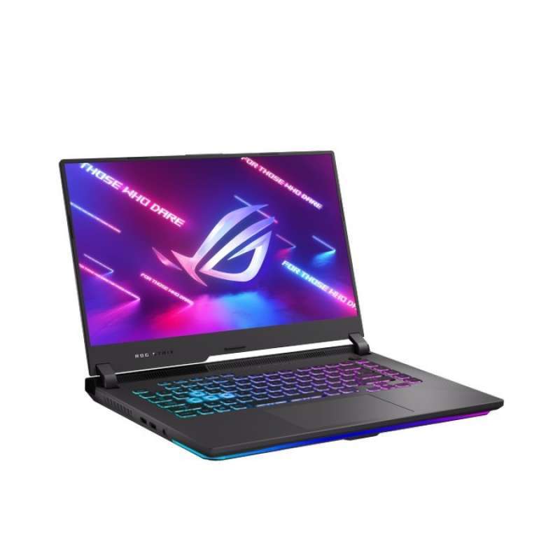 Jual ASUS ROG STRIX G513IC-R735B7G-O11 RYZEN 7 4800H 8GB 512SSD RTX3050 ...